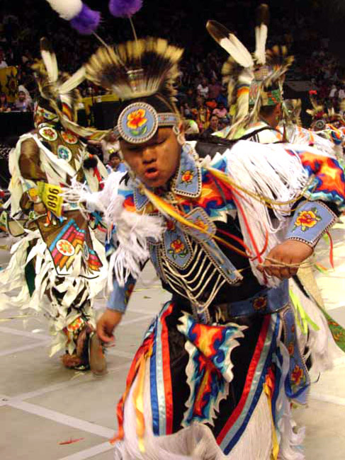 Pechanga Indians Buy More Favors from the Ackermans - Friends For ...