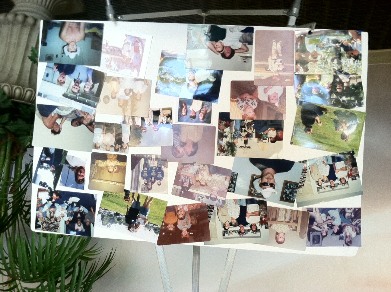 Kelly Thomas - Friends For Fullerton's Future