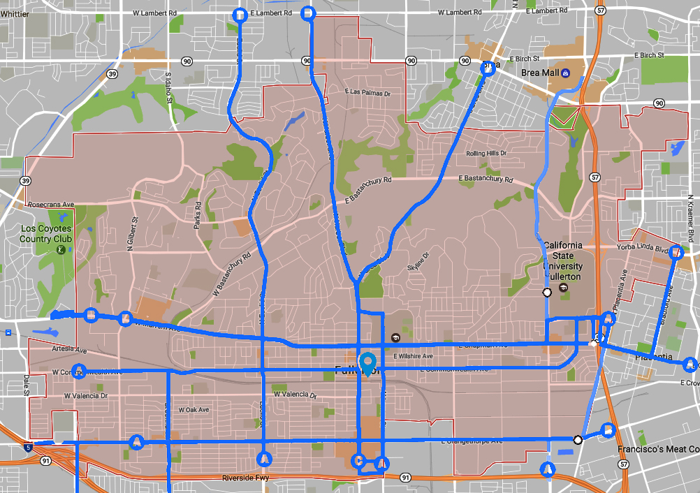 Fullerton Parking - State ADU Edition - Friends For Fullerton's Future