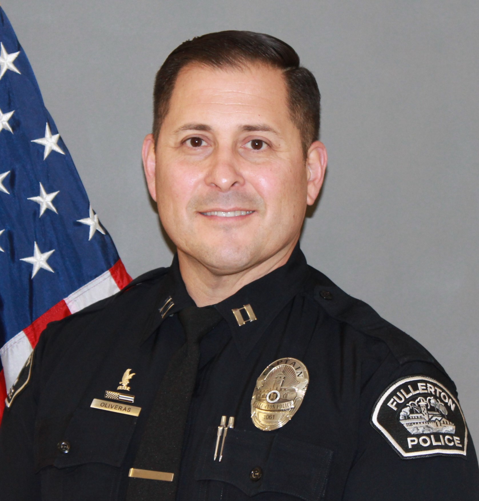 Musical Captains - Friends For Fullerton's Future