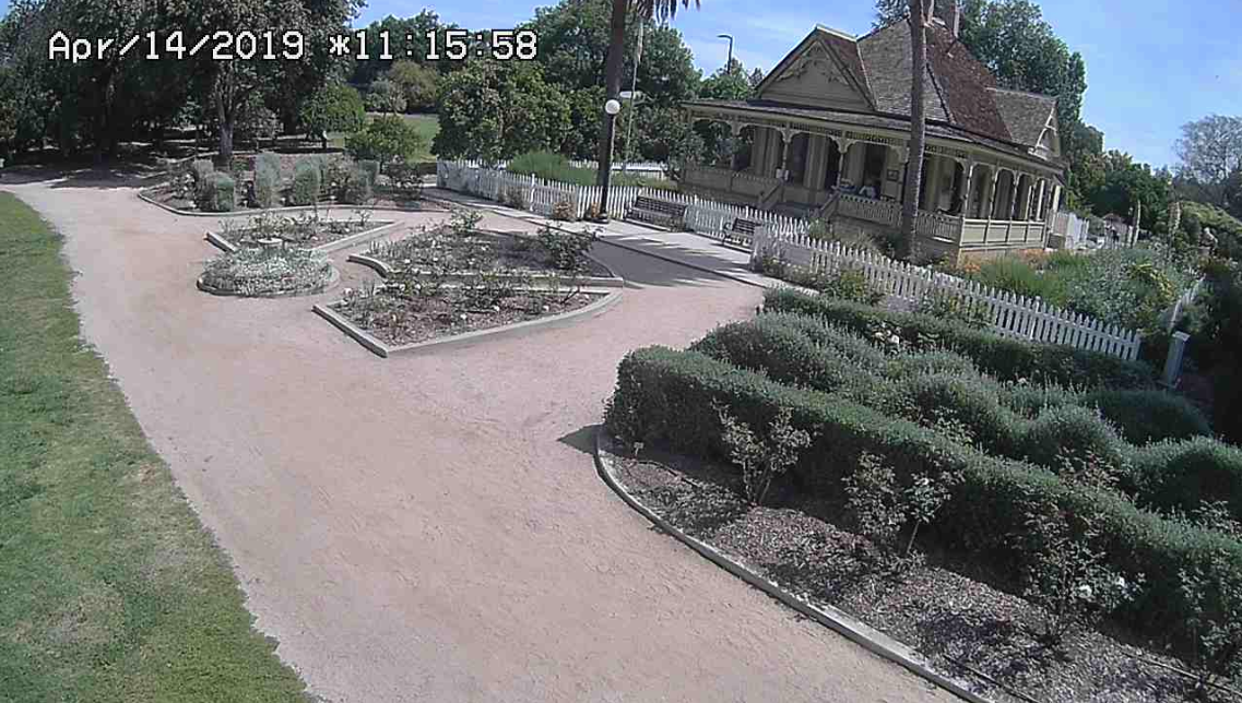 The Rape of the Fullerton Arboretum - Friends For Fullerton's Future