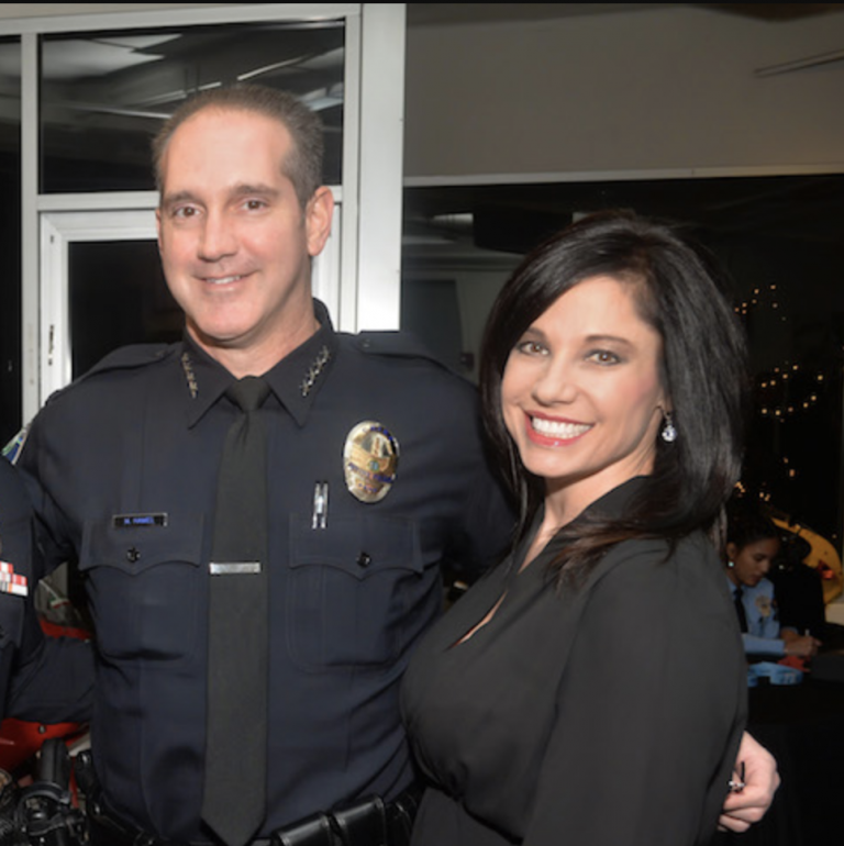 A Hamel Timeline and Conflict Problem - Friends For Fullerton's Future