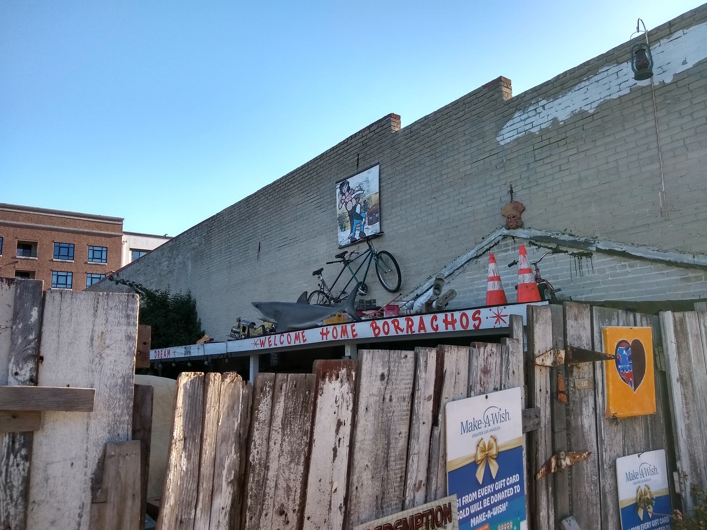Creativity in Downtown Fullerton – Friends For Fullerton's Future