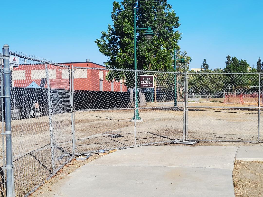 No bins – Friends For Fullerton's Future